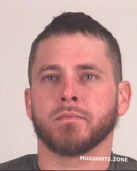 MURPHY WAYNE ALLEN 09/19/2023 - Tarrant County Mugshots Zone