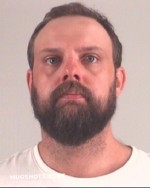 POHL TRAVIS MICHAEL 09/19/2023 - Tarrant County Mugshots Zone