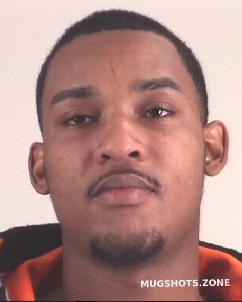 WASHINGTON MARCUS RECCARDO 09/19/2023 - Tarrant County Mugshots Zone