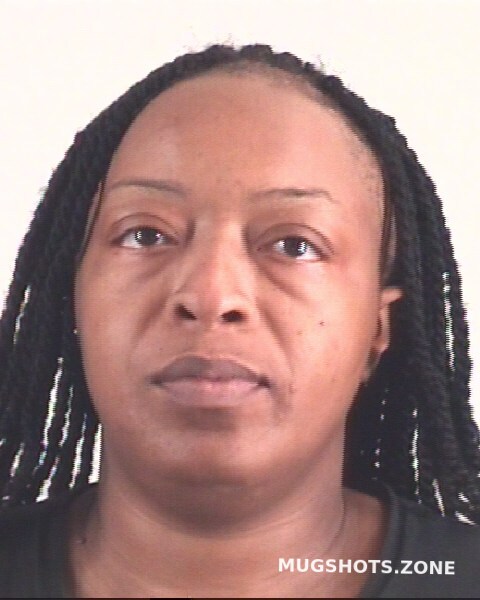 CANADY QUIANDA 09/20/2023 - Tarrant County Mugshots Zone