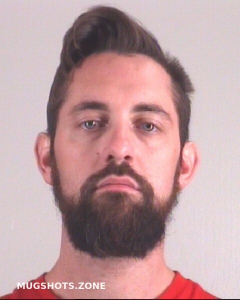 JOHNSON SHELDON STETSON 09/20/2023 - Tarrant County Mugshots Zone