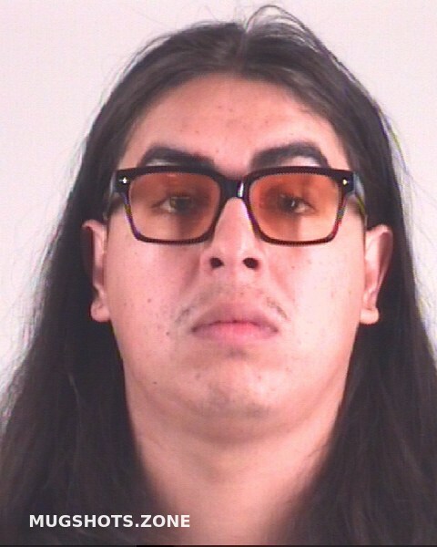 LEIJA BRANDEN MICHAEL 09/20/2023 - Tarrant County Mugshots Zone