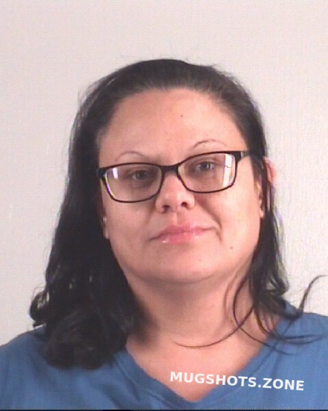 HANNER MISTY NICOLE 09/20/2023 - Tarrant County Mugshots Zone