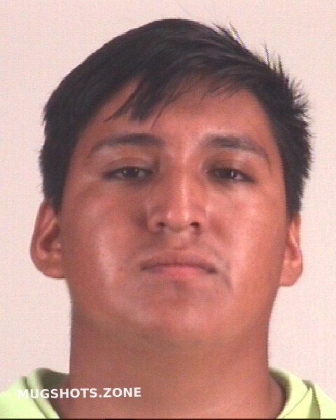 SANCHEZ NICOLAS 09/20/2023 - Tarrant County Mugshots Zone