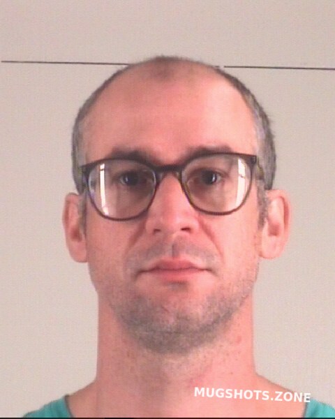 POUPARD RYAN JOSEPH 09/20/2023 - Tarrant County Mugshots Zone