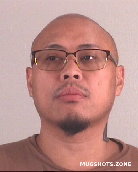 RATTANAVONG JIMMY SCOTTE 09/21/2023 - Tarrant County Mugshots Zone