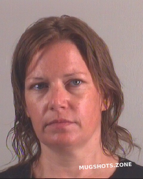 WEBSTER MICHELLE 09/21/2023 - Tarrant County Mugshots Zone