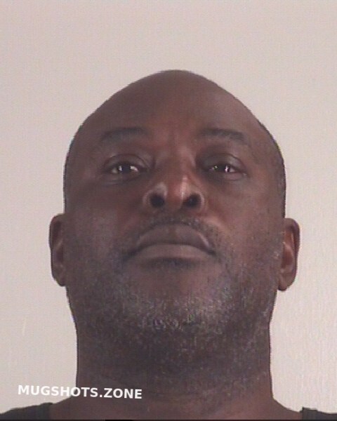 SHAW RODRICK EUGENE 09/21/2023 - Tarrant County Mugshots Zone