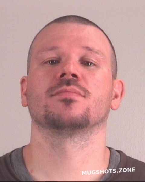 LEWIS RYAN ROLAND 09/21/2023 - Tarrant County Mugshots Zone