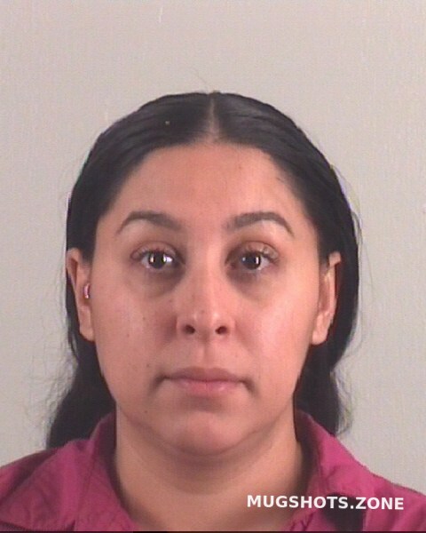 AGUILAR MARIA ISABEL 09/21/2023 - Tarrant County Mugshots Zone