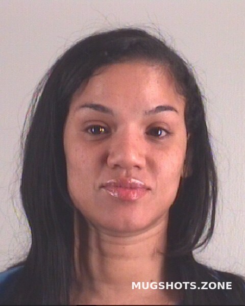 HARVEY SHAYLA LYNN 09/21/2023 - Tarrant County Mugshots Zone