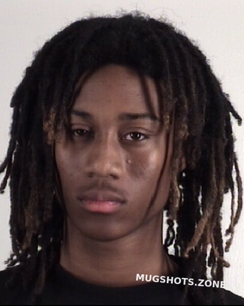 POINDEXTER RODNEY JAMELL 09/21/2023 - Tarrant County Mugshots Zone