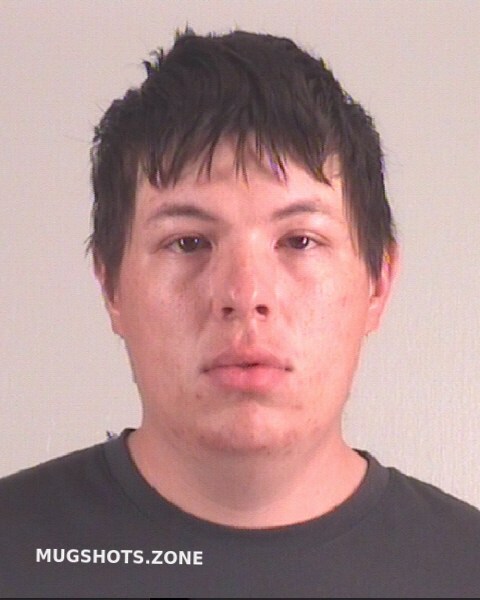 CARNEY RYAN ADAM 09/22/2023 - Tarrant County Mugshots Zone