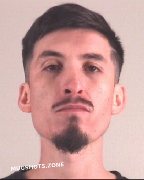 HERNANDEZLOPEZ AXEL 09/22/2023 - Tarrant County Mugshots Zone