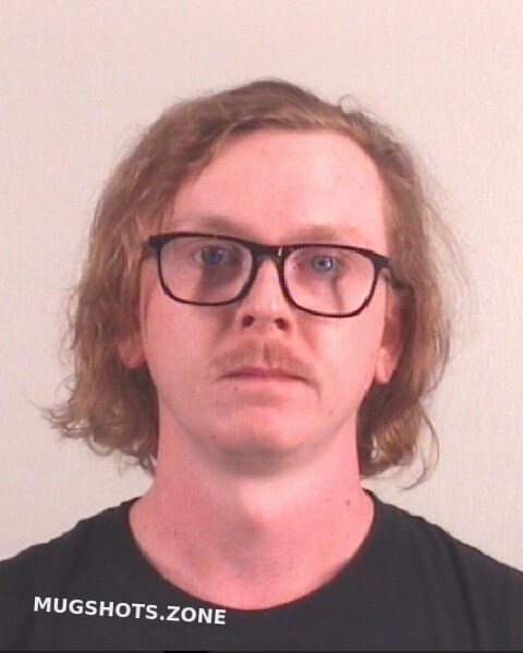 STROUD JAMES GRAYDON 09/22/2023 - Tarrant County Mugshots Zone