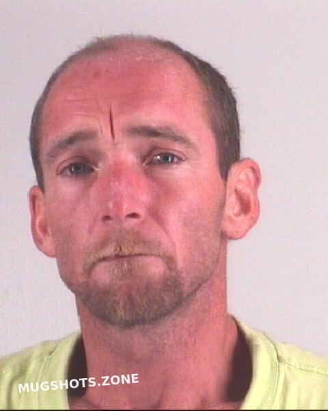 ROUSSEAU JONATHAN W 09/22/2023 - Tarrant County Mugshots Zone