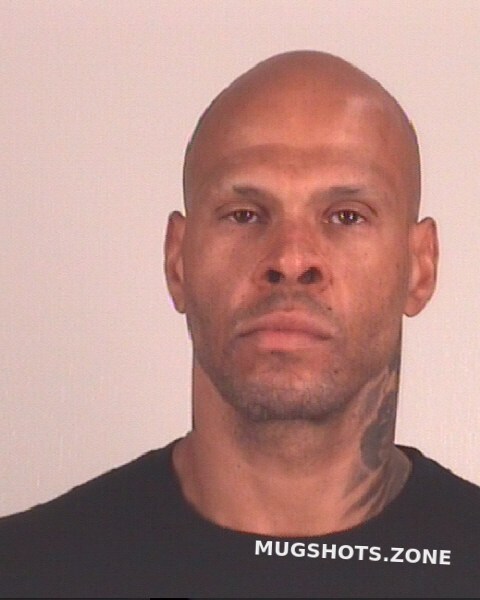 WATKINS TRAVIS 09/22/2023 - Tarrant County Mugshots Zone