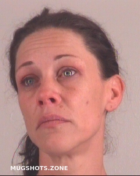 CARMICHAEL JESSICA 09/23/2023 - Tarrant County Mugshots Zone