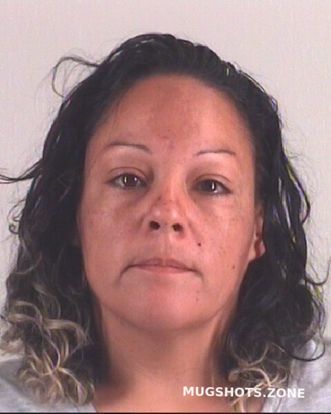 DODD JENNIFER ANN 09/23/2023 - Tarrant County Mugshots Zone