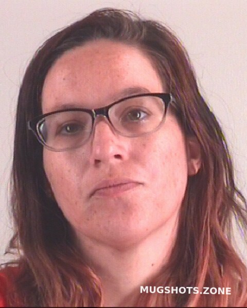 FORD CHELSEA RHEA 09/24/2023 - Tarrant County Mugshots Zone