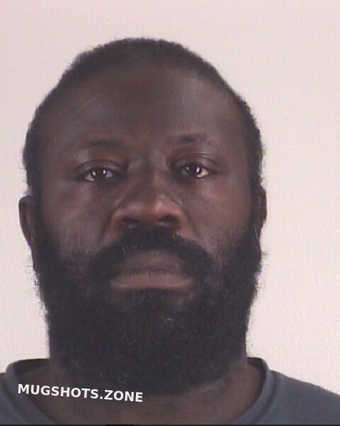 WARREN BYRON JAMES 09/24/2023 - Tarrant County Mugshots Zone