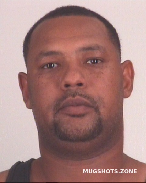 BROWN DEMETRIO 09/24/2023 - Tarrant County Mugshots Zone