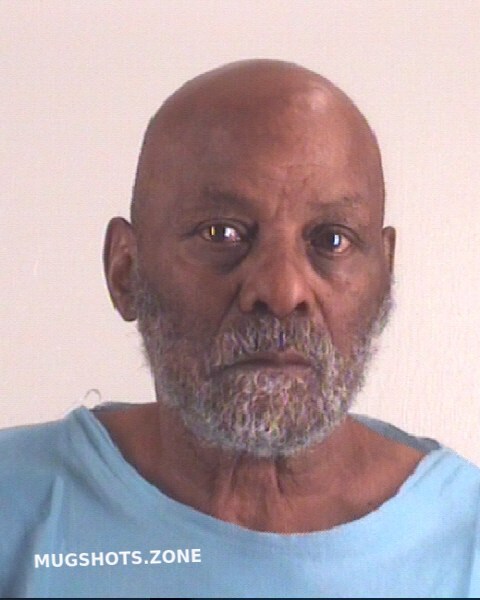 WARREN PERRY WAYNE 09/24/2023 - Tarrant County Mugshots Zone