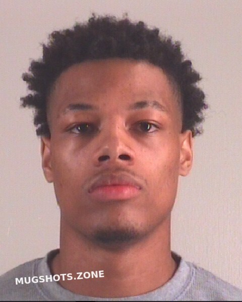 CHAPMAN KEISHAUN 09/24/2023 - Tarrant County Mugshots Zone