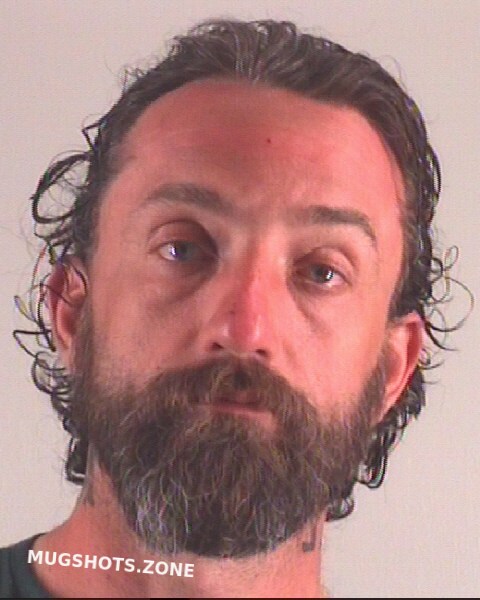 SHEARMAN MACK ALBERT 09/24/2023 - Tarrant County Mugshots Zone