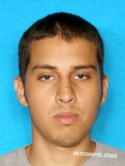 Cruz Carlos Jesus 09 25 2023 Tarrant County Mugshots Zone