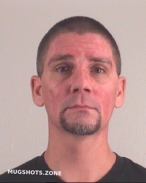 HANCOCK DUSTIN ROSE 09/25/2023 - Tarrant County Mugshots Zone