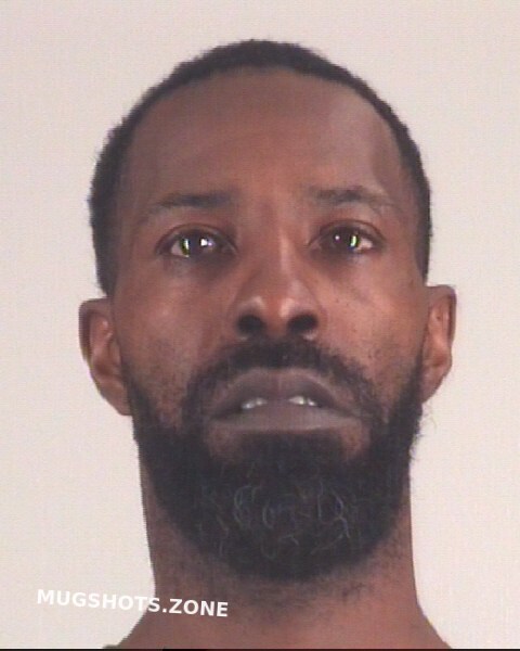 STENSON ANTHONY PAUL 09/27/2023 - Tarrant County Mugshots Zone