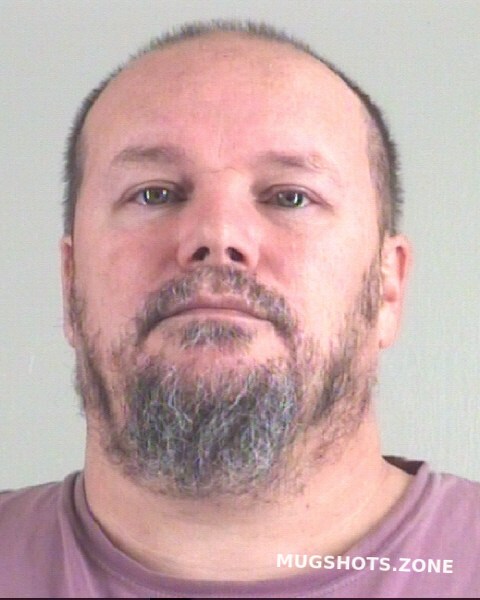 MATTESON JASON WILLIAM 09/27/2023 - Tarrant County Mugshots Zone