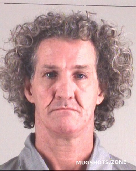 COFFER KEVIN PAUL 09/28/2023 - Tarrant County Mugshots Zone