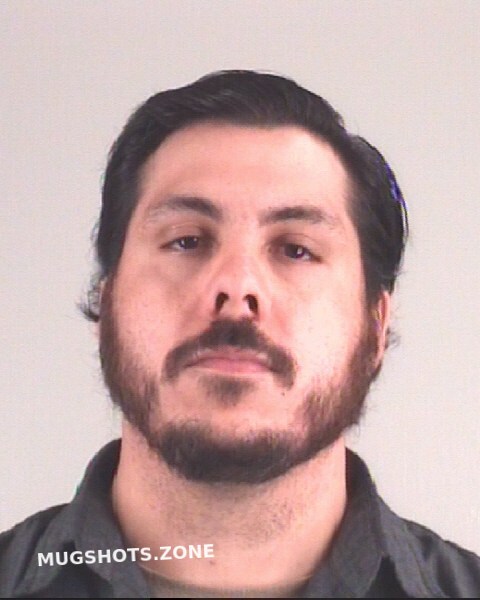 ESTEP CHRISTOPHER 09/28/2023 - Tarrant County Mugshots Zone