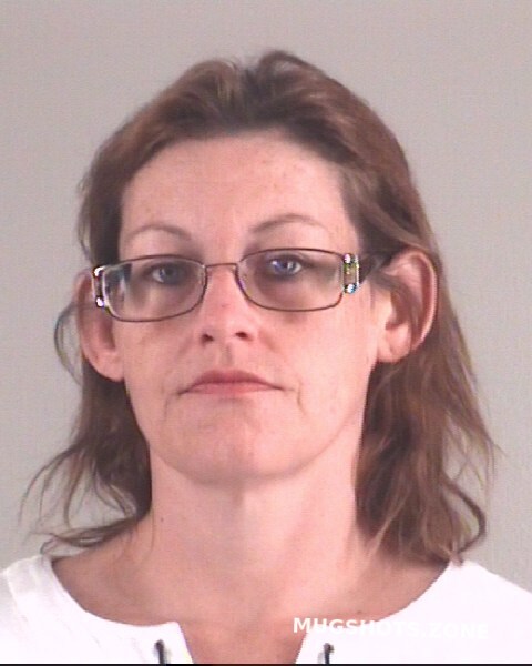 MILLER ROXY ANNETTE 09/28/2023 - Tarrant County Mugshots Zone