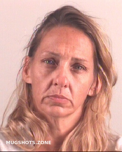 HENSON MICHELLE A 09/28/2023 - Tarrant County Mugshots Zone