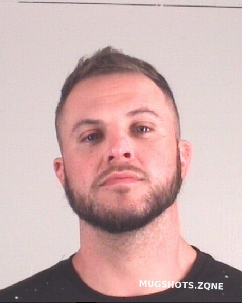 LEWIS TAYLOR WARREN 09/28/2023 - Tarrant County Mugshots Zone