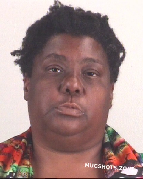 WHITE TOSHA NICHOLE 09/28/2023 - Tarrant County Mugshots Zone