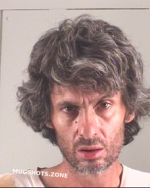 GOODRICH MICHAEL 09/28/2023 - Tarrant County Mugshots Zone