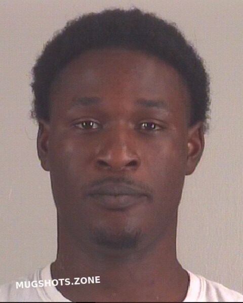 HARRISON TYREE 09/29/2023 - Tarrant County Mugshots Zone