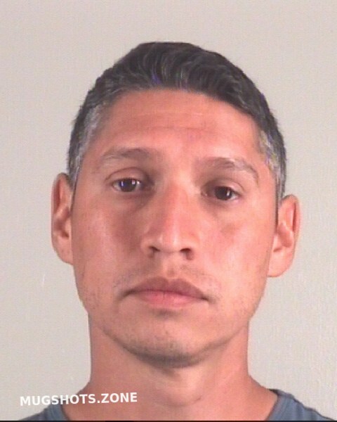 ACEVEDO DEREK FRED 09/29/2023 - Tarrant County Mugshots Zone