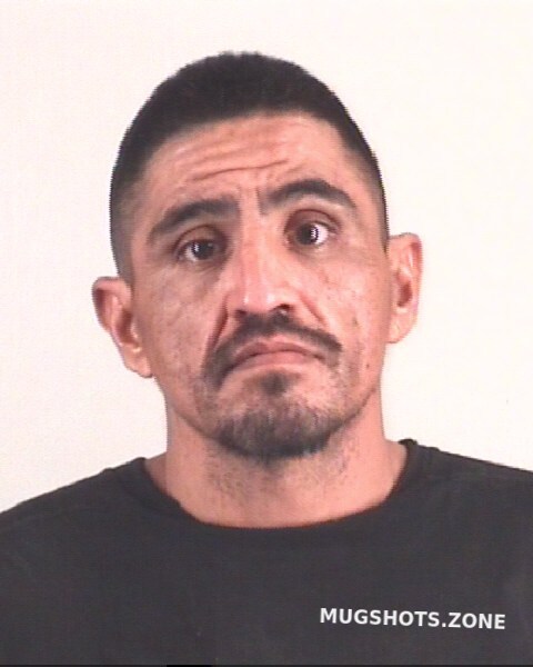 Garcia Carlos 09 29 2023 Tarrant County Mugshots Zone