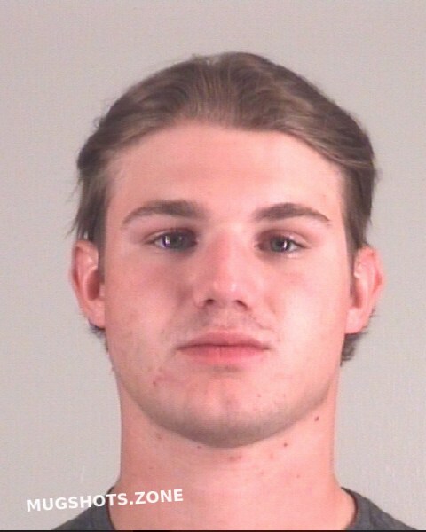 GORDON ZANE JULIAN 09/29/2023 - Tarrant County Mugshots Zone