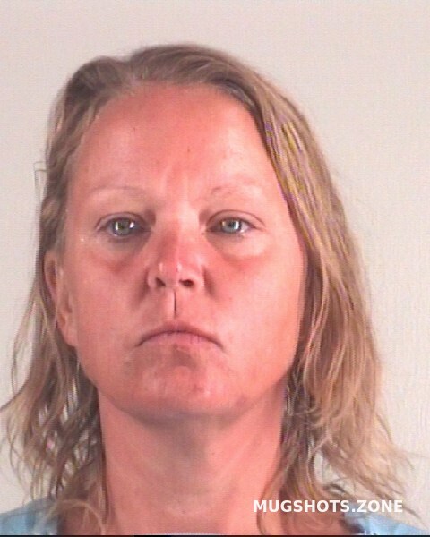 KULAGA TAMMY J 09/29/2023 - Tarrant County Mugshots Zone