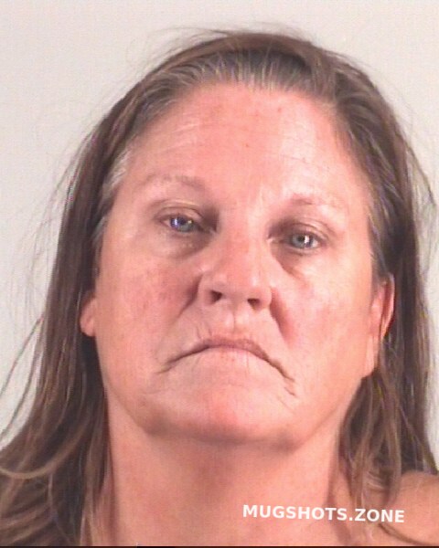JAYROE KELLY L 09/30/2023 - Tarrant County Mugshots Zone