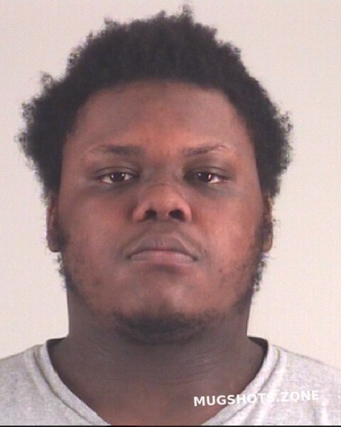 BYRD JOHNATHAN MARCUS 09/30/2023 - Tarrant County Mugshots Zone