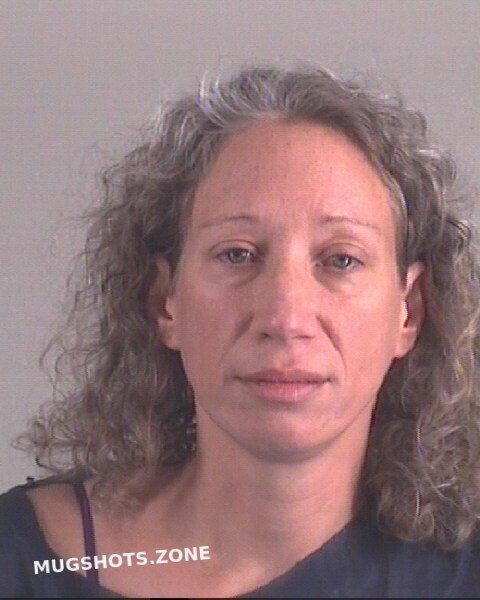 PUETT TONI DIONE 10/01/2023 - Tarrant County Mugshots Zone