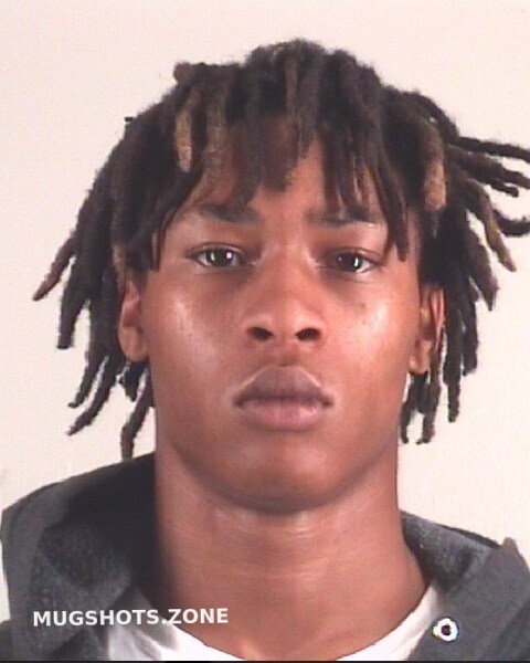 GOULD DWAYNE 10/01/2023 - Tarrant County Mugshots Zone
