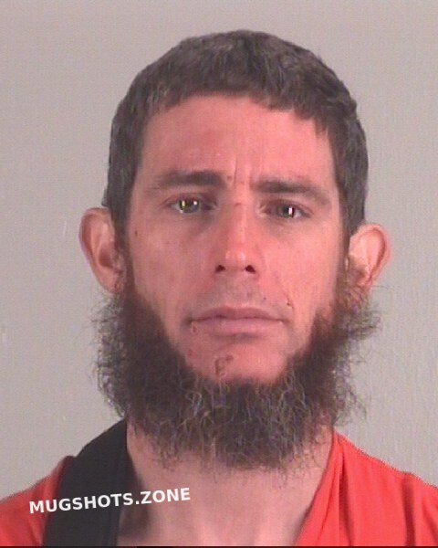 GIDNEY GREGORY STEPHEN 10/01/2023 - Tarrant County Mugshots Zone